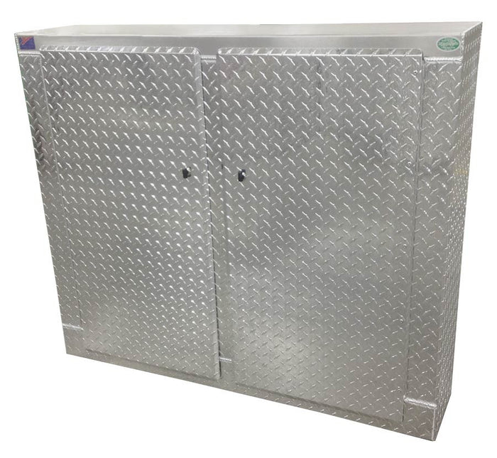 Base Cabinets For Trailers – Pit Products